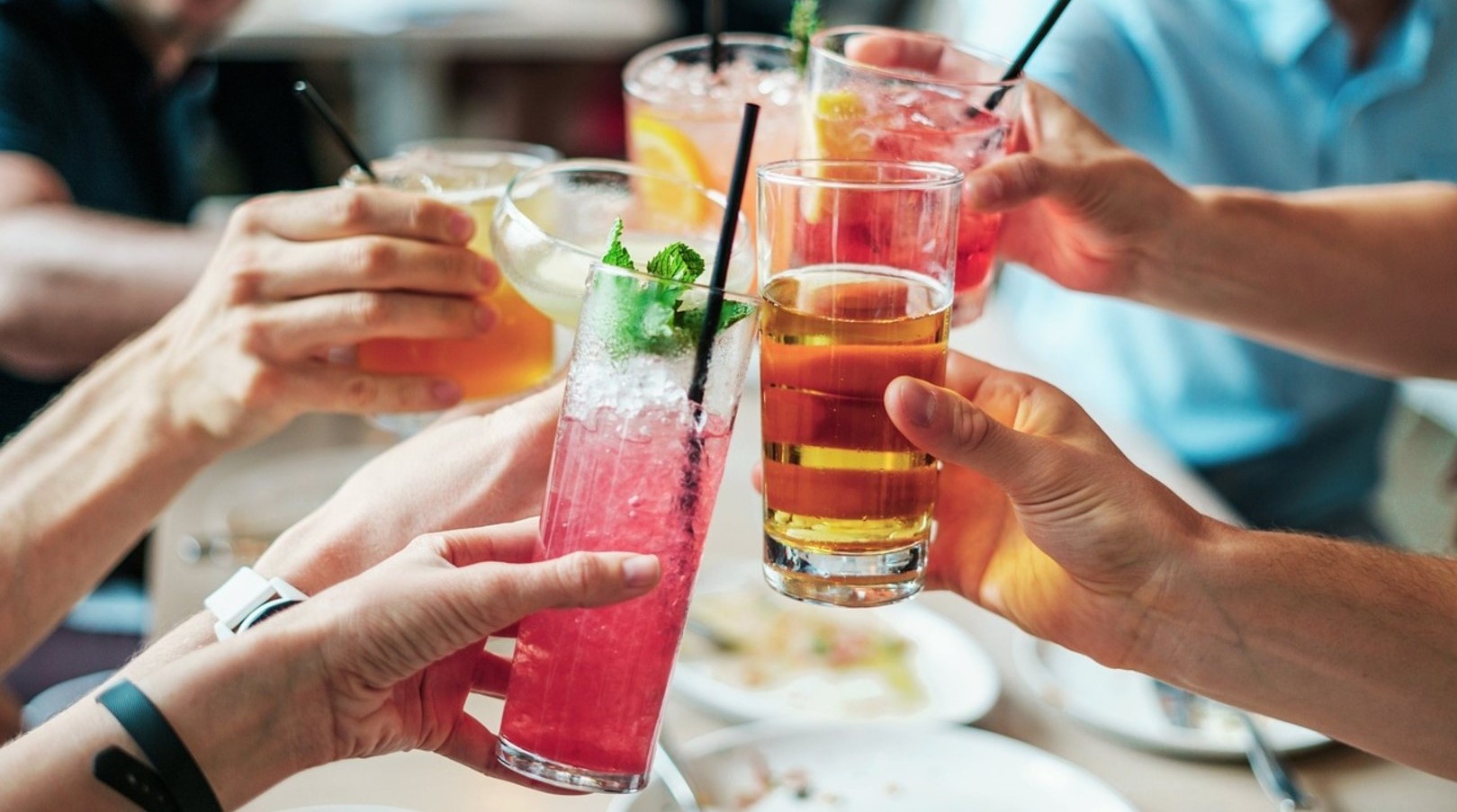 Alkoholi mõju tervisele: faktid, riskid ja soovitused